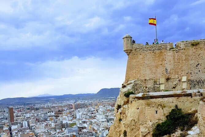 Alicante Highlights Private Tour with Castle - Final Thoughts