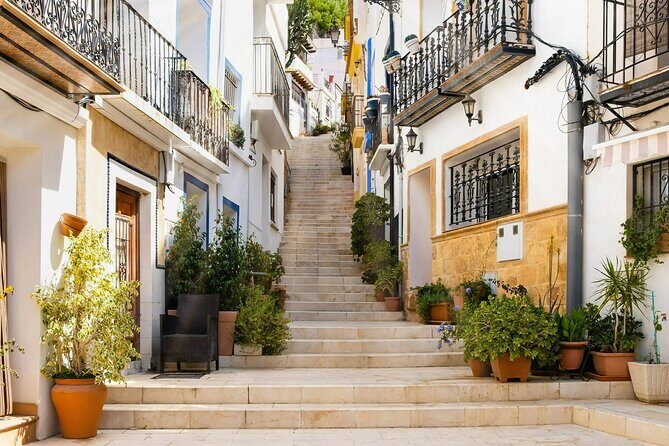 Alicante Highlights Tour for Cruise Passengers with Port Pickup - Key Points