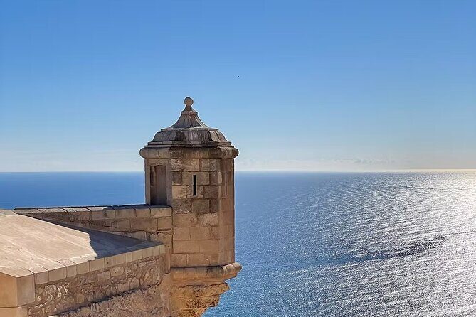 Alicante Highlights Tour for Cruise Passengers with Port Pickup - Who Should Book This Tour?