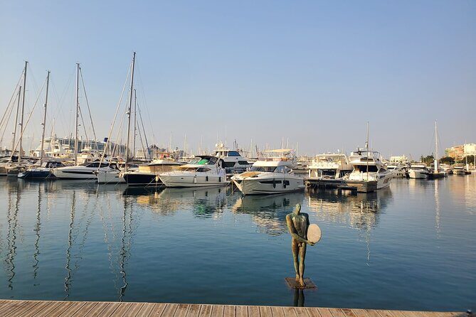 Alicante Highlights Tour for Cruise Passengers with Port Pickup - Frequently Asked Questions