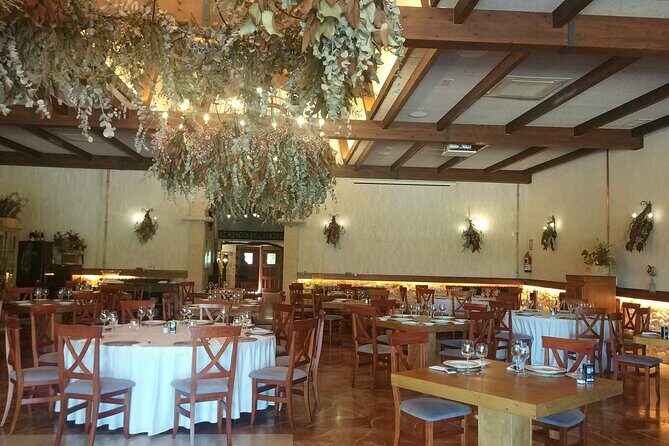 Alicante: Historic Winery (1707), 3 Wine Tasting & Transfer - FAQ