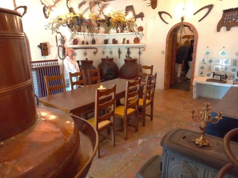 Alicante: Historic Winery Guided Tour + Wine Tasting / Private Transportation - Final Thoughts