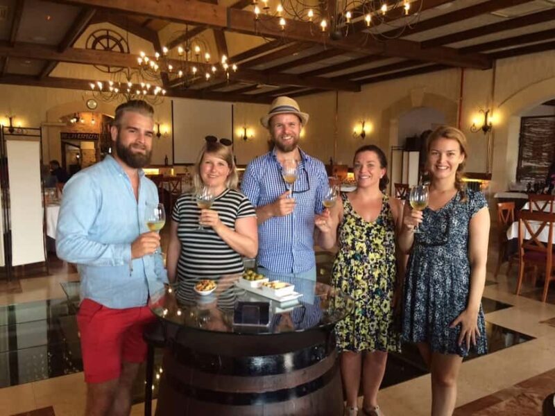 Alicante: Old Winery with Tastings & Gaudí's style of Church - The Practical Side: What to Expect and Consider