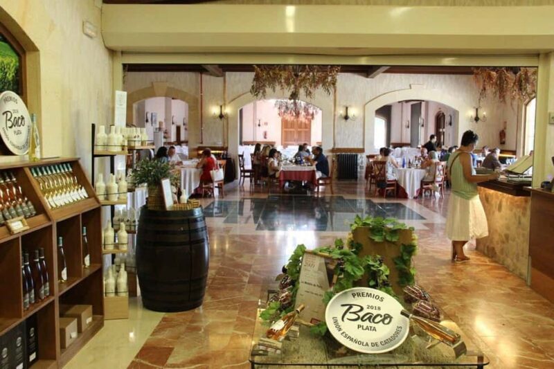 Alicante: Old Winery with Tastings & Gaudí's style of Church - Who Will Love This Tour?