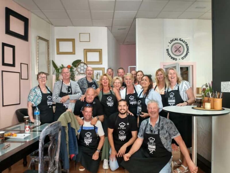 Alicante: Paella & Sangria Class with Tapas and Market Visit - Who Is This Tour Best For?