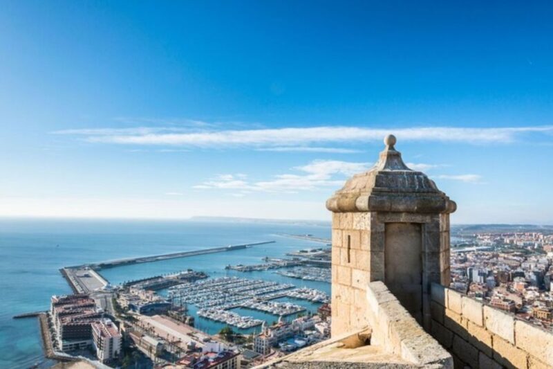 Alicante: Private Custom Walking Tour - Key Points