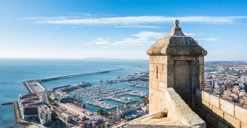Alicante: Private Custom Walking Tour - What to Expect from the Alicante Private Custom Walking Tour