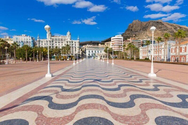 Alicante: Private Custom Walking Tour - Who Should Consider This Tour?