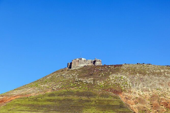 Alicante : Private Custom Walking Tour with a Local Guide - Key Points