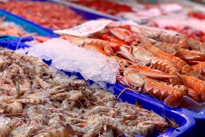 Alicante PRIVATE Food Tour With Locals: 10 Food & Drink Tastings Included - Practical Details & Tips