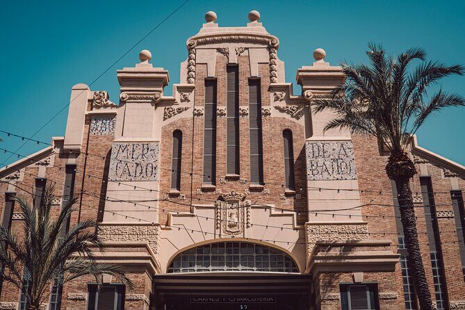 Alicante PRIVATE Food Tour With Locals: 10 Food & Drink Tastings Included - FAQ