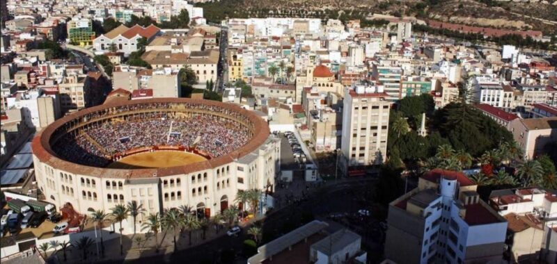 Alicante: Private Guided Visit to Alicante Bullring & Museum - Starting Point: The Iconic Plaza de Toros de Alicante