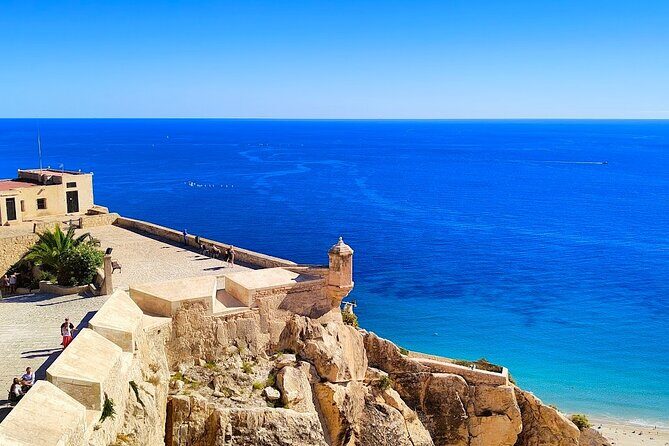 Alicante Private Walking Tour - Exploring Alicante’s Highlights