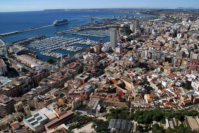 Alicante Private Walking Tour - FAQ