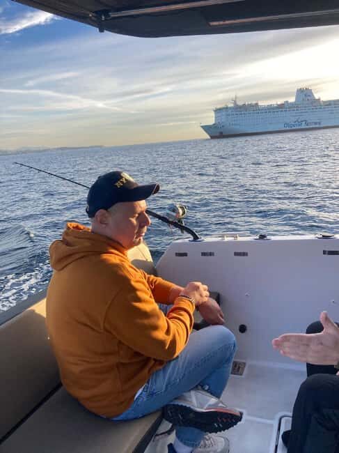 Alicante: Private Yacht Cruise with Drinks - Why This Cruise Is a Great Choice