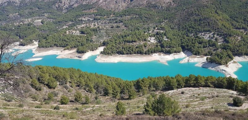 Alicante, Santa Pola, Benidorm: Castle & Village Guadalest - Practical Details and Considerations