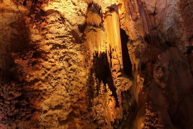 Alicante, Santa Pola : Canelobre Cave, Busot + Coastal Walk - Introduction to the Tour Experience