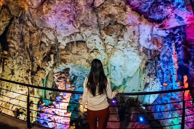 Alicante, Santa Pola : Canelobre Cave, Busot + Coastal Walk - Transport and Timing: Why They Matter