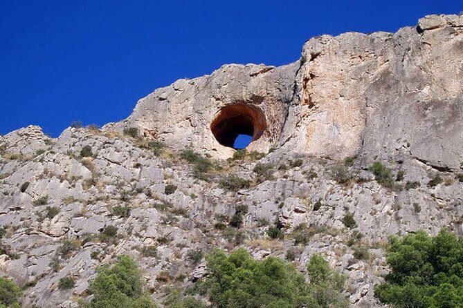 Alicante, Santa Pola : Canelobre Cave, Busot + Coastal Walk - Authentic Experiences and Practical Tips