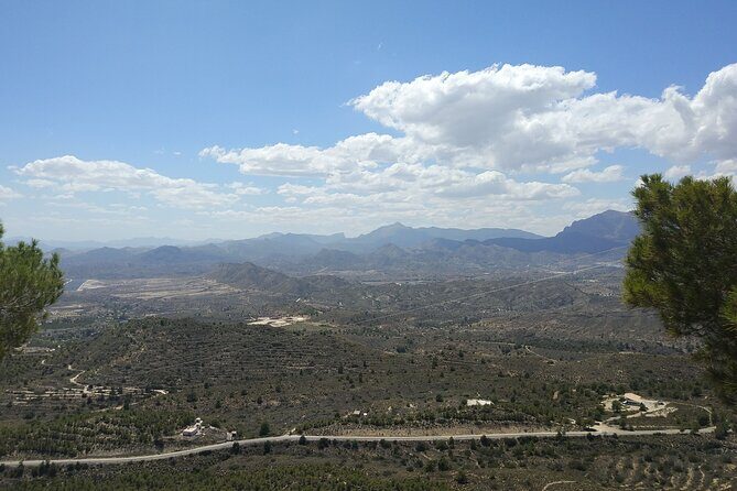Alicante, Santa Pola : Canelobre Cave, Busot + Coastal Walk - Frequently Asked Questions
