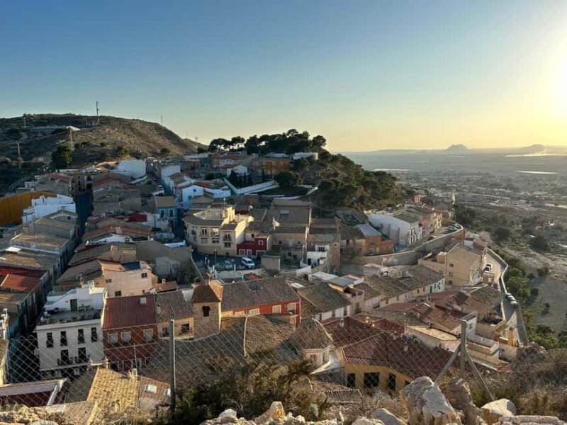 Alicante Santa Pola: Canelobre Caves, Busot, and Villajoyosa / Max. Group Size: 4 - The Sum Up: Is This Tour Right for You?