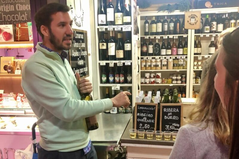 Alicante: Secret Flavors Food Tour - Why You’ll Love the Alicante: Secret Flavors Food Tour