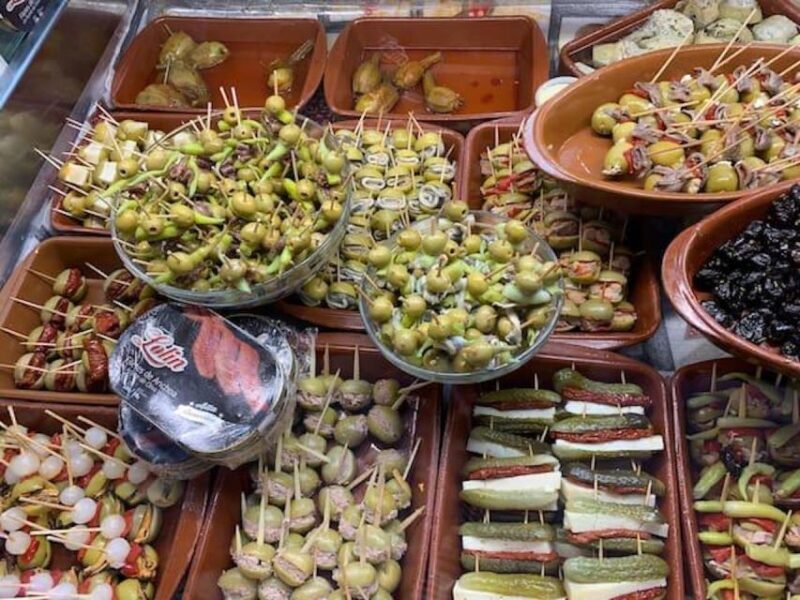 Alicante: Secret Flavors Food Tour - Supporting Small Businesses and Local Producers