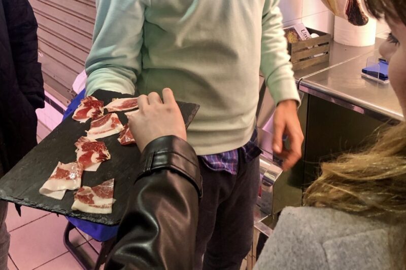 Alicante: Secret Flavors Food Tour - Value for Money and Practical Details