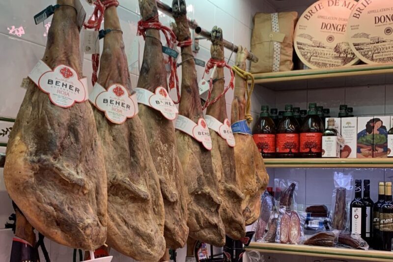 Alicante: Secret Flavors Food Tour - Final Thoughts