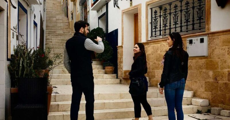 Alicante: Seven Secrets of Alicante Discovery Tour - Who Should Book This Tour?  