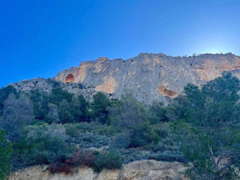 Alicante: Spain's highest cave with transfer included - FAQs