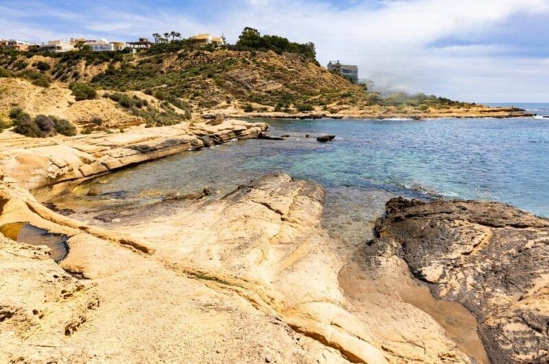 Alicante: Spot the Mediterranean by E-bike - FAQ