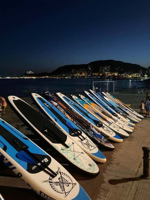 Alicante: Stand-Up Paddleboard Rental - Final Thoughts: Is It Worth It?  
