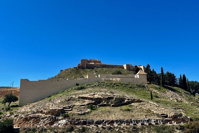 Alicante: The highest cave in Spain with transfer included - What’s Included and What to Keep in Mind