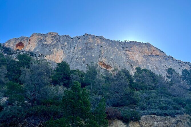 Alicante: The highest cave in Spain with transfer included - The Value for Money