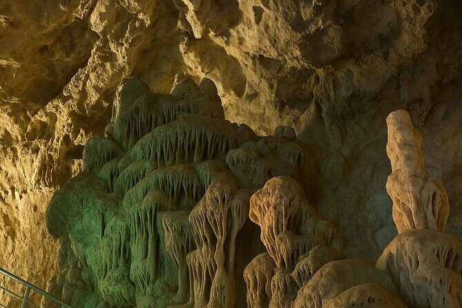 Alicante: The highest cave in Spain with transfer included - Authentic Traveler Insights from Reviews