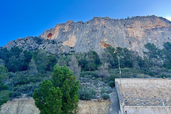 Alicante: The highest cave in Spain with transfer included - Who Will Love This Tour?