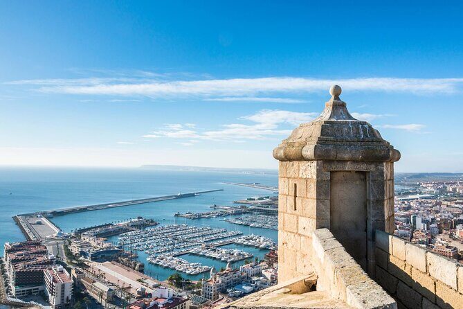 Alicante Tour: Full City, Castle, Market & Tapas Experience - A Closer Look at the Alicante Tour Experience
