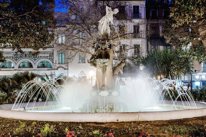 Alicante Tour: Full City, Castle, Market & Tapas Experience - Final Takeaway