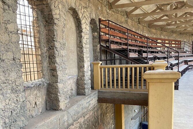 Alicante: Visit with Audio Guide Bullring and Bullfighting Museum - FAQ