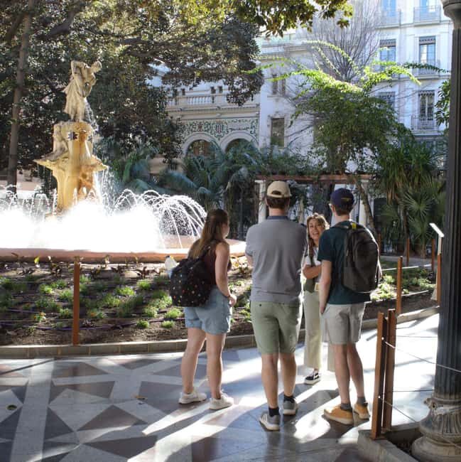 Alicante Walking Tour: Landmarks & Local Life - Who Is This Tour Best For?