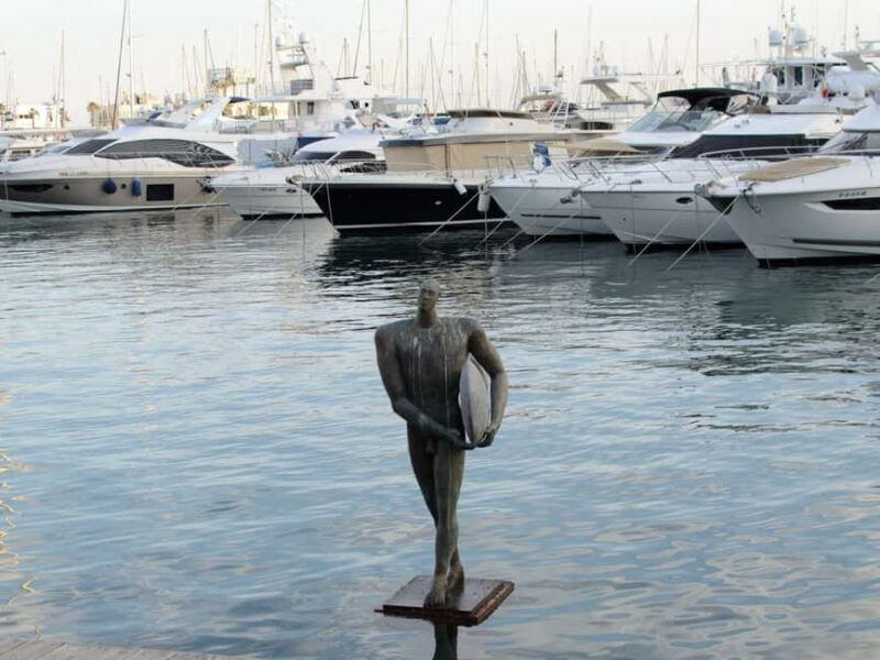 Alicante Walking Tour: Landmarks & Local Life - Final Thoughts