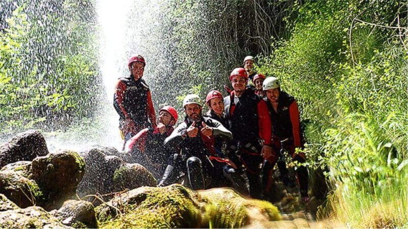Alicante: Water Canyoning in Gorgo de la Escalera Ravine - Practical Details and Tips