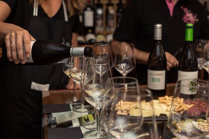 Alicante Wine Tasting and Tapas for Foodies - Authenticity and Quality of Food & Drinks