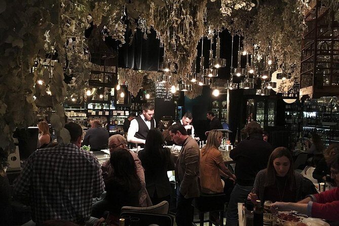 Alicante Wine Tasting and Tapas for Foodies - Value for Money