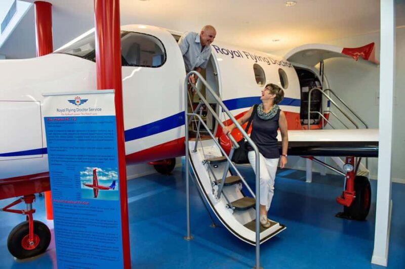 Alice Springs: 1 Day Alice Explorer Tour - A Full-Day Dive into Alice Springs’ Outback Charm