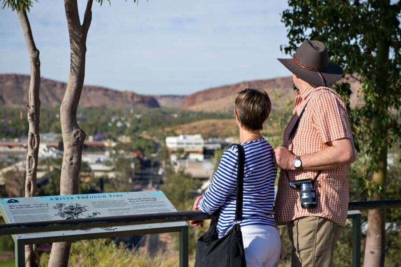 Alice Springs: 1 Day Alice Explorer Tour - Who Will Love This Tour?