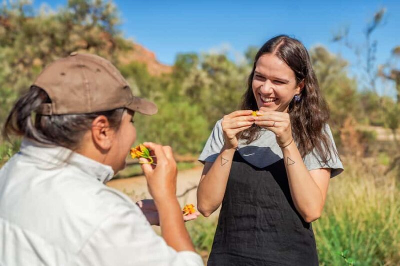 Alice Springs: Desert Park Entry Ticket - The Value of the Experience