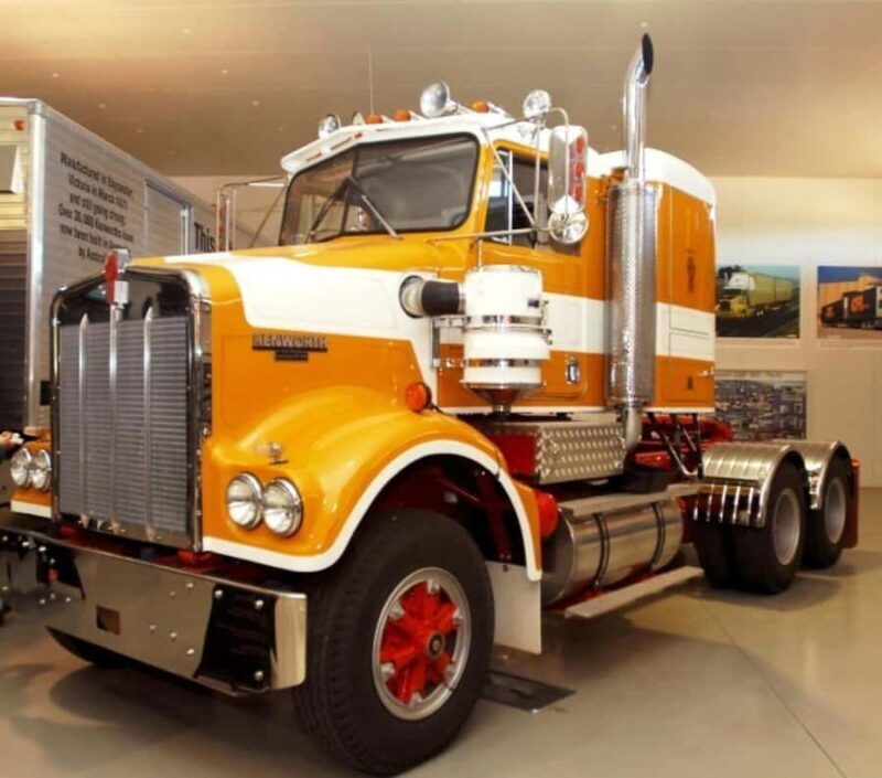 Alice Springs: National Road Transport Hall of Fame Museum - Why This Tour Is Worth It