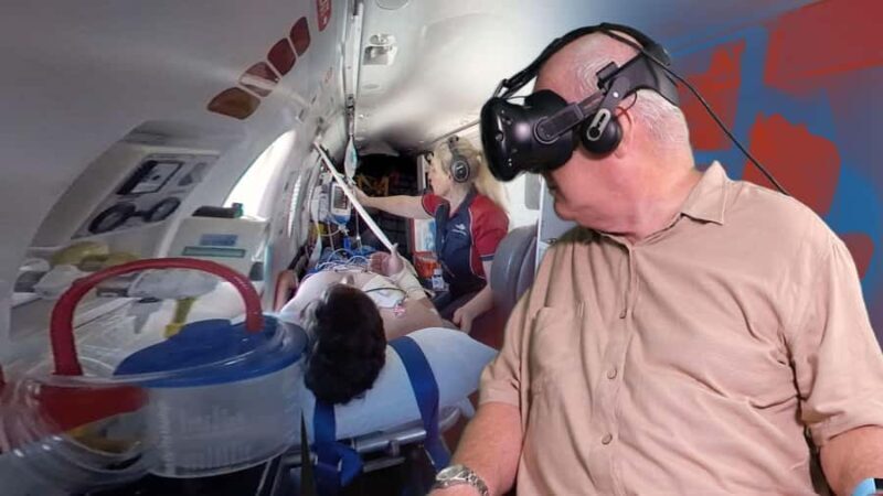 Alice Springs: Royal Flying Doctor Service Museum Entry - A Closer Look at the Experience